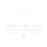 Solución del Wordle: La Palabra del Día - Wordle de Hoy