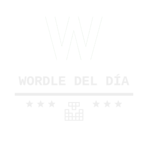 Solución del Wordle: La Palabra del Día - Wordle de Hoy